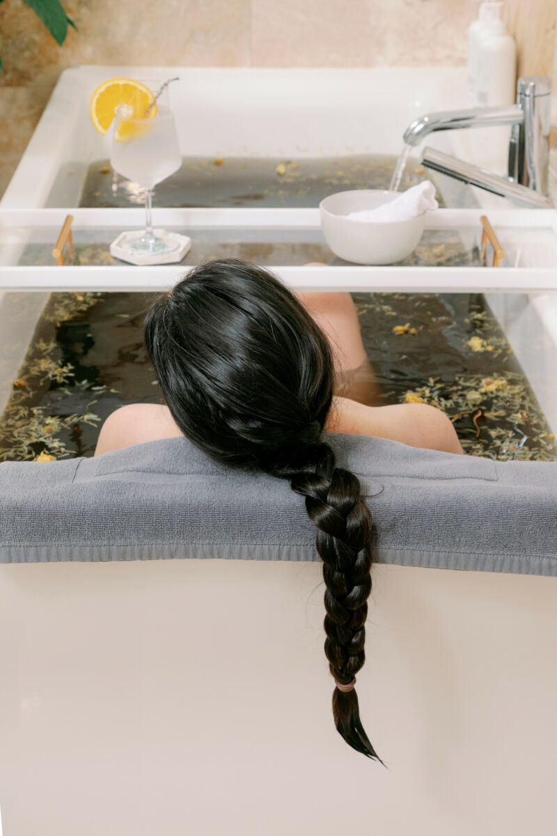 Moor Spa Hilton Head | Spa in Hilton Head Island, SC